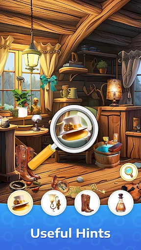 Find It - Hidden Object Games Game Download - ViaAPK