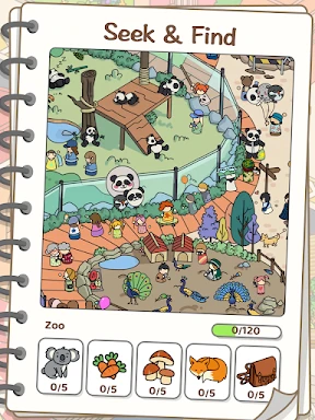 Find Master: Hidden Objects Game Download - ViaAPK