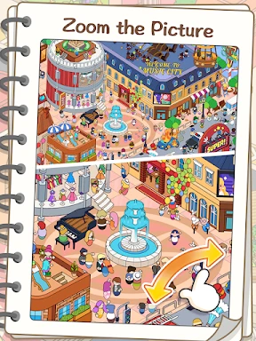 Find Master: Hidden Objects Game Download - ViaAPK