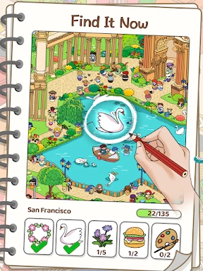 Find Master: Hidden Objects Game Download - ViaAPK