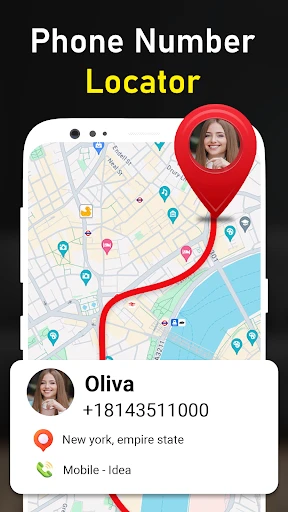 Find my phone・Location tracker - Free APK Download - ViaAPK