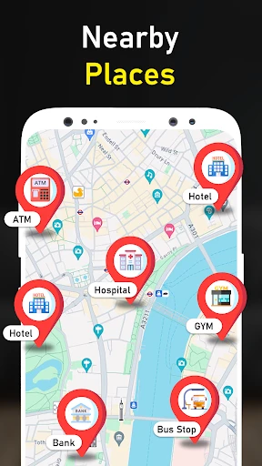 Find my phone・Location tracker - Free APK Download - ViaAPK