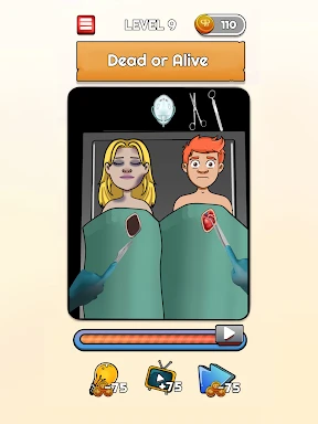 Flashback: Tricky Fun Riddles Game Download - ViaAPK