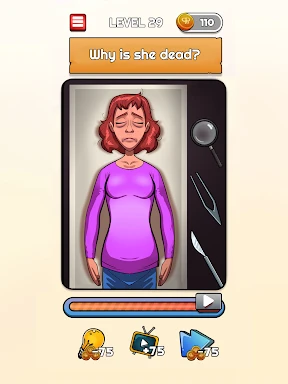 Flashback: Tricky Fun Riddles Game Download - ViaAPK