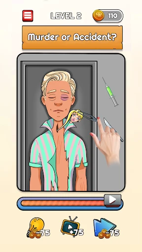 Flashback: Tricky Fun Riddles Game Download - ViaAPK