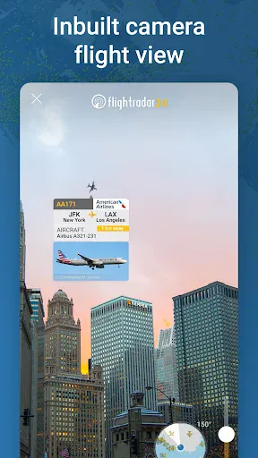 Flightradar24 Flight Tracker App Download - ViaAPK