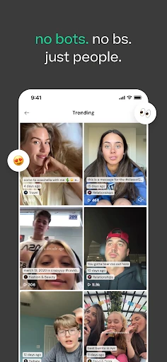 Flip: Watch, Create, Shop - Free APK Download - ViaAPK