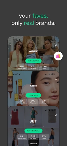 Flip: Watch, Create, Shop - Free APK Download - ViaAPK
