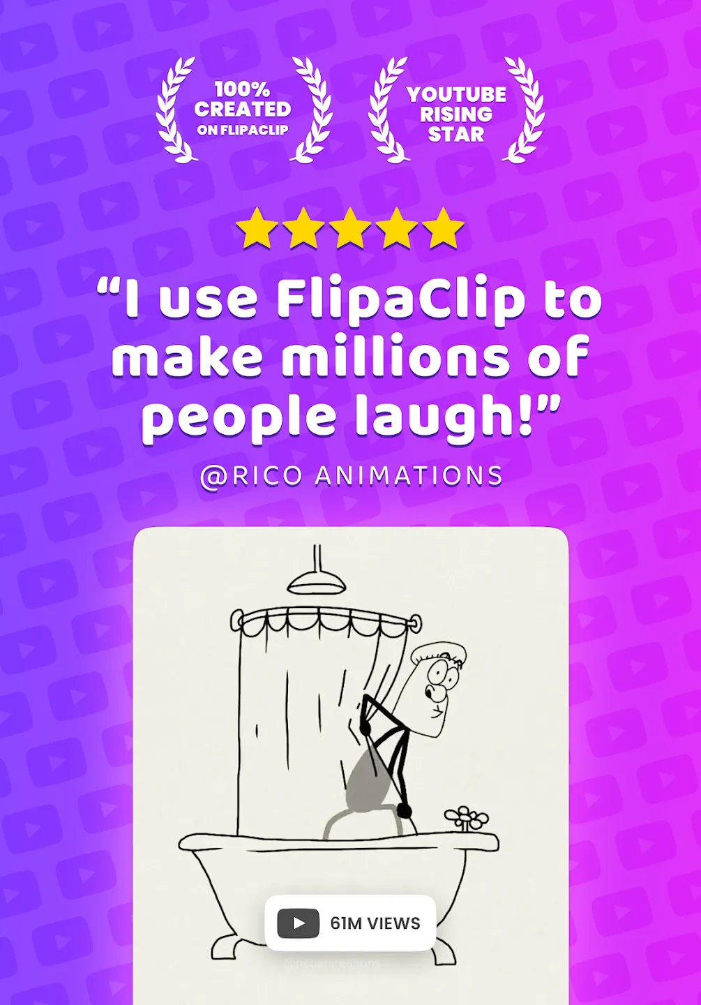FlipaClip: Create 2D Animation App Download - ViaAPK