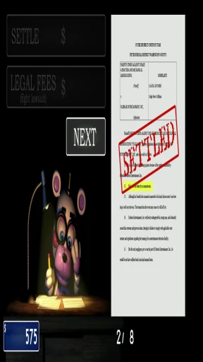 FNaF 6: Pizzeria Simulator Game Download - ViaAPK