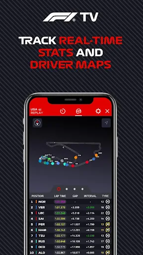 Formula 1® - Free APK Download - ViaAPK