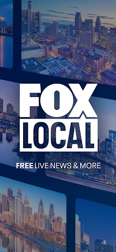 FOX LOCAL: Live Streaming News - Free APK Download - ViaAPK
