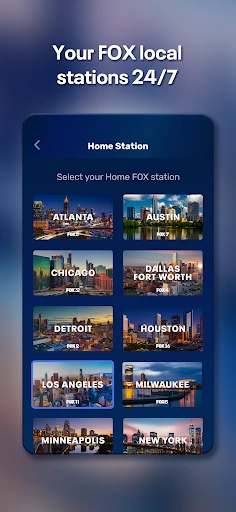 FOX LOCAL: Live Streaming News - Free APK Download - ViaAPK
