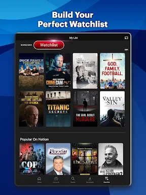 FOX Nation: Celebrate America - Free APK Download - ViaAPK