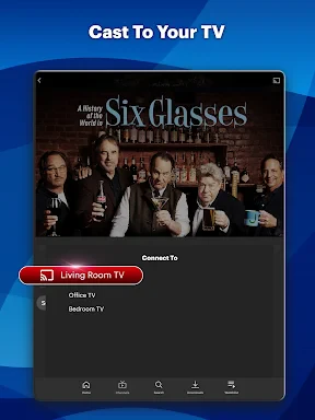 FOX Nation: Celebrate America - Free APK Download - ViaAPK