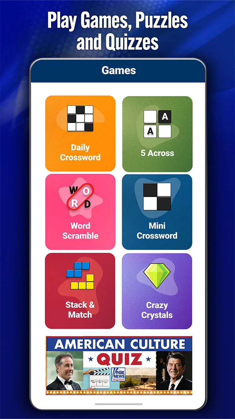 Fox News - Daily Breaking News App Download - ViaAPK