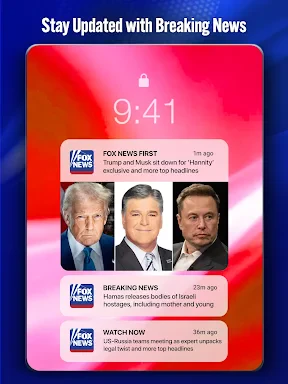 Fox News - Daily Breaking News - Free APK Download - ViaAPK