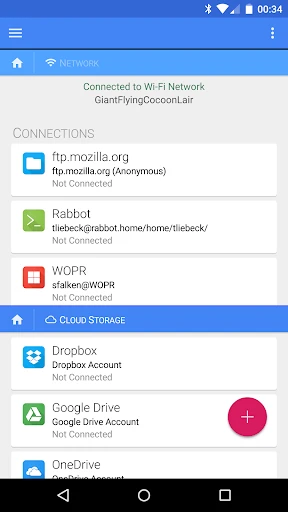 FX File Explorer: Plus License - Free APK Download - ViaAPK