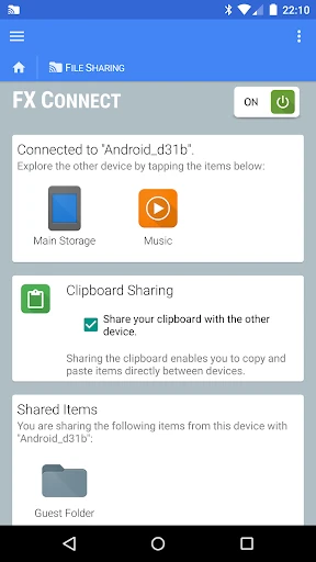 FX File Explorer: Plus License - Free APK Download - ViaAPK