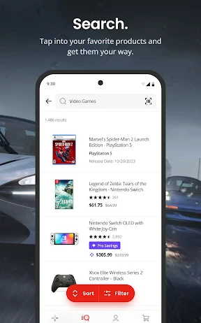 GameStop - Free APK Download - ViaAPK