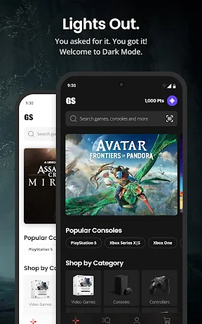 GameStop - Free APK Download - ViaAPK