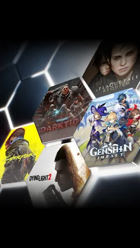 GeForce NOW Cloud Gaming - Free APK Download - ViaAPK