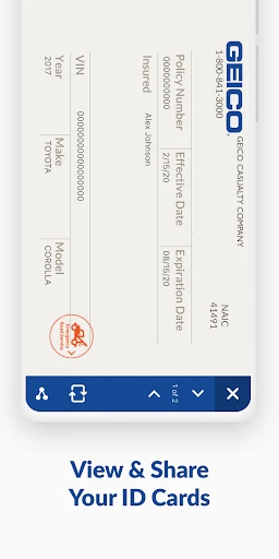 GEICO Mobile - Car Insurance - Free APK Download - ViaAPK