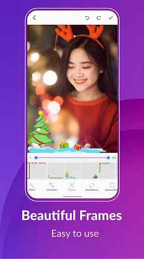 GIF Maker, GIF Editor Pro App Download - ViaAPK