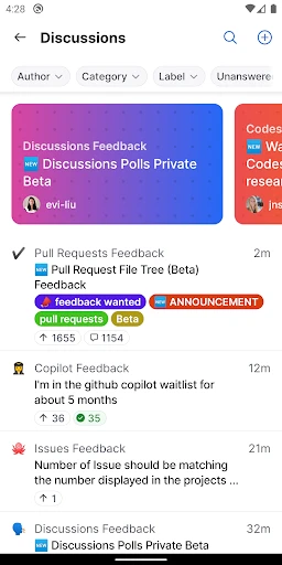 GitHub - Free APK Download - ViaAPK