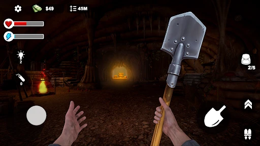 Gold Miner: Fun Mining Games Game Download - ViaAPK