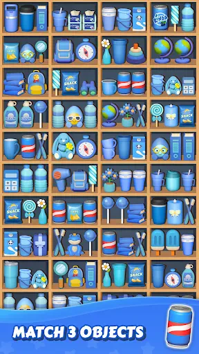 Goods Puzzle: Sort Challenge™ Game Download - ViaAPK