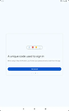 Google Authenticator App Download - ViaAPK