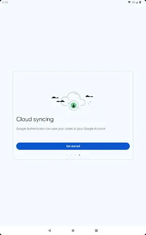 Google Authenticator - Free APK Download - ViaAPK