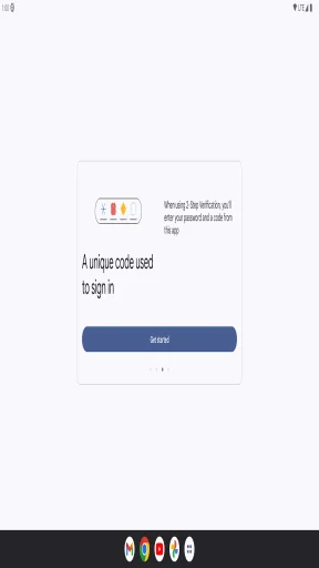 Google Authenticator App Download - ViaAPK