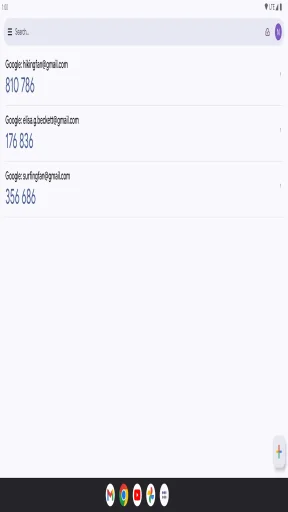 Google Authenticator App Download - ViaAPK