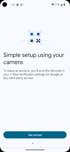 Google Authenticator - Free APK Download - ViaAPK