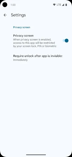 Google Authenticator - Free APK Download - ViaAPK