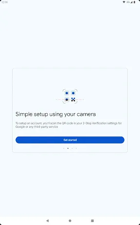 Google Authenticator App Download - ViaAPK