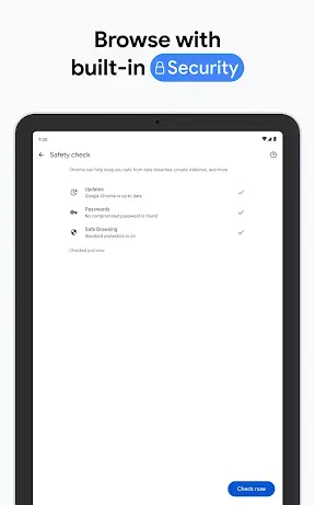 Google Chrome App Download - ViaAPK