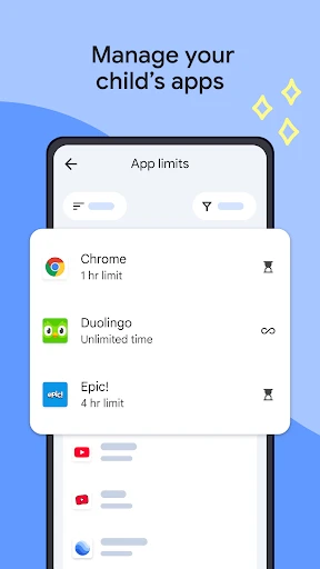 Google Family Link - Free APK Download - ViaAPK