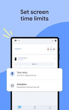 Google Family Link - Free APK Download - ViaAPK