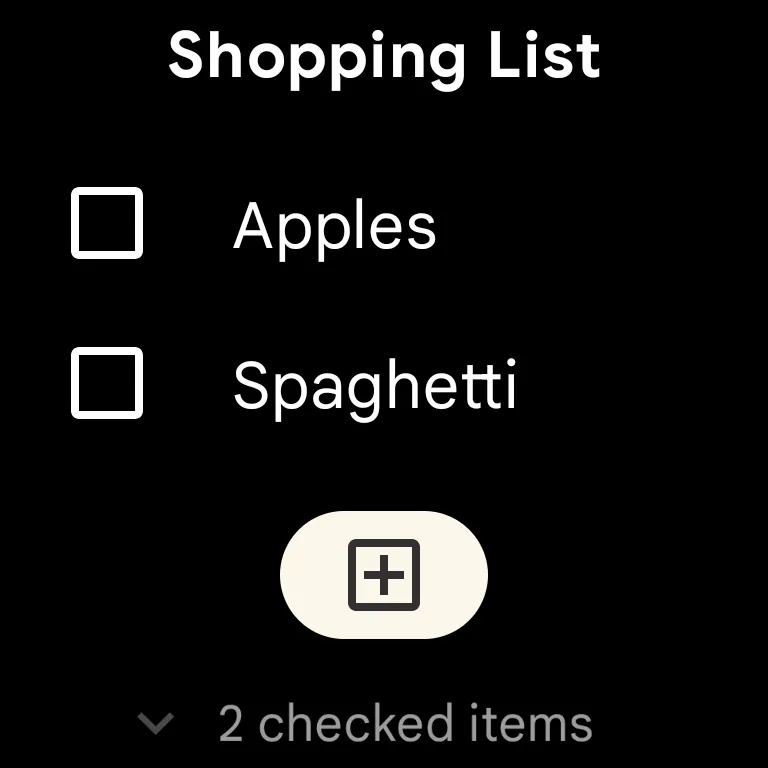 Google Keep - Notes and Lists App Download - ViaAPK