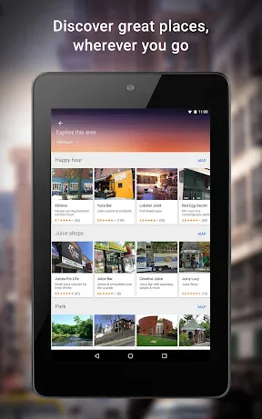 Google Maps App Download - ViaAPK