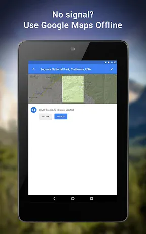 Google Maps App Download - ViaAPK