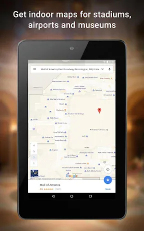 Google Maps App Download - ViaAPK