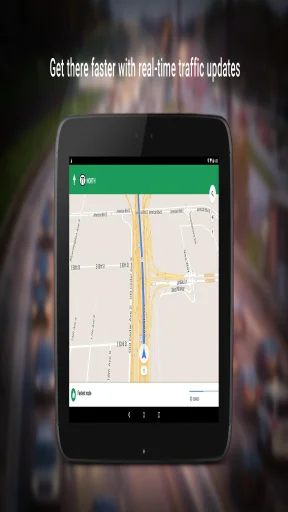 Google Maps App Download - ViaAPK
