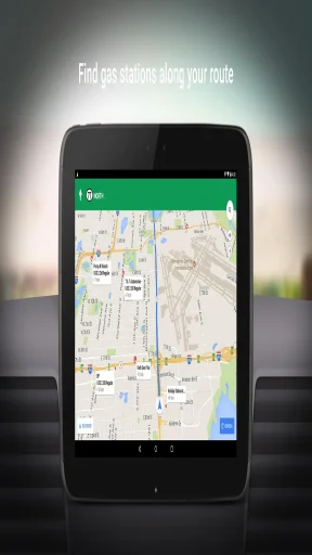 Google Maps App Download - ViaAPK