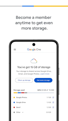 Google One - Free APK Download - ViaAPK