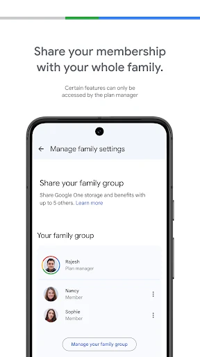 Google One - Free APK Download - ViaAPK
