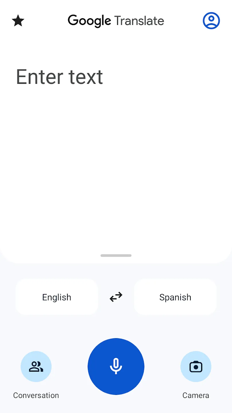 Google Translate App Download - ViaAPK